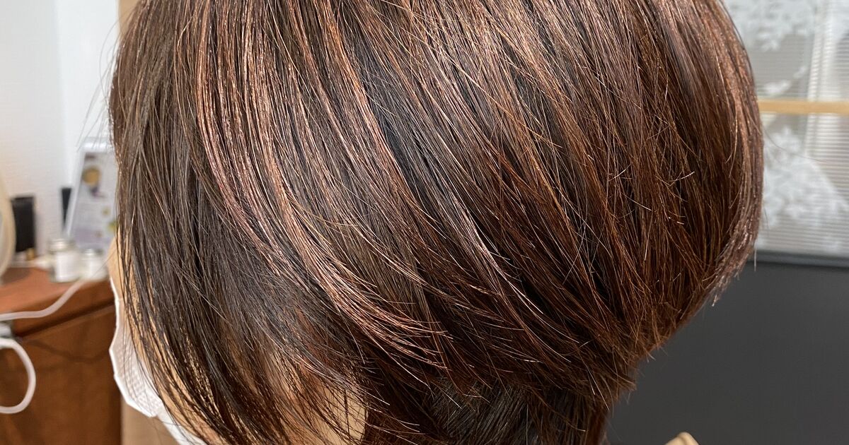 浜松市北区で髪質改善と白髪染めを得意とするアリューカヘアー | 浜松市北区で親しまれる美容院としてお客様へ向けたブログも更新しています