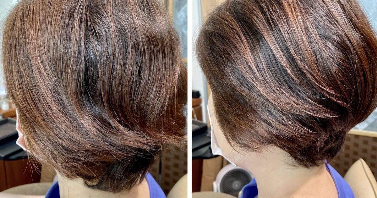 浜松市北区の美容院 カットとカラーで艶髪復活 | 浜松市北区で親しまれる美容院としてお客様へ向けたブログも更新しています