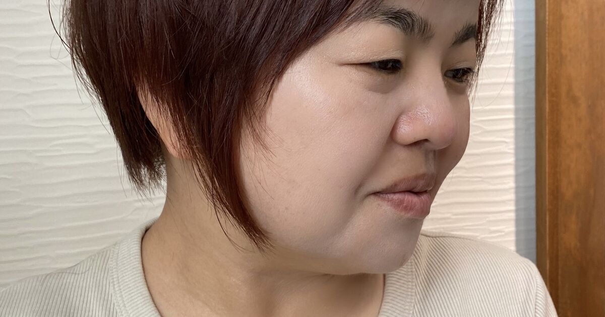 浜松市北区の美容院アリューカヘアー 今回はバッサリと短くカット | 浜松市北区で親しまれる美容院としてお客様へ向けたブログも更新しています